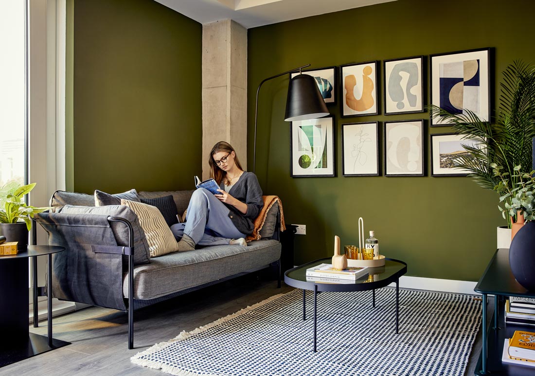 Soho Yard - Soho Yard Sheffield | Live, Work & Thrive in Kelham Island